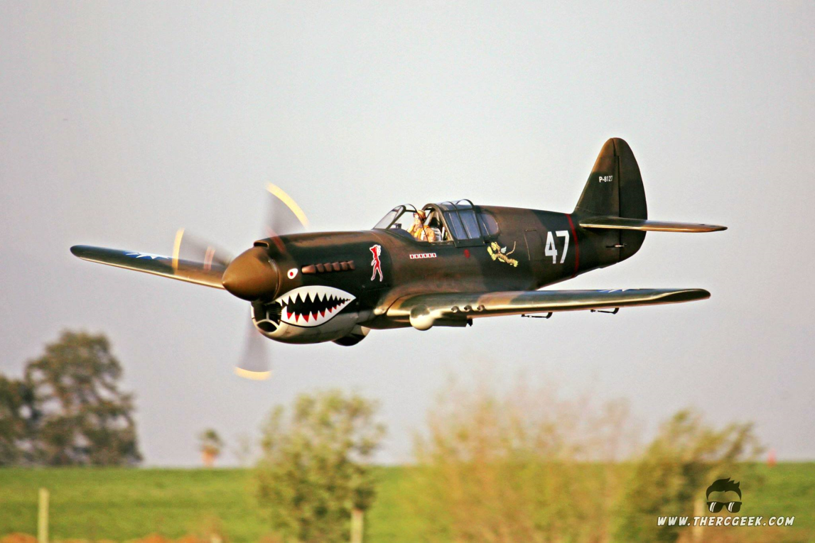 Pilots - Warbirds West